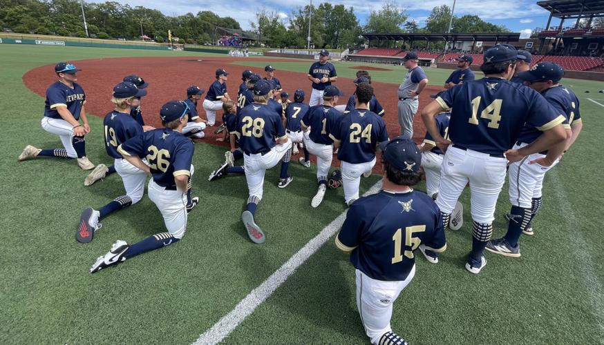 Cougars cool in the clutch: New Prairie holds off Dwenger to advance to ...