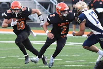 Testing his talents: North All-Star Flores is eager for the next step ...