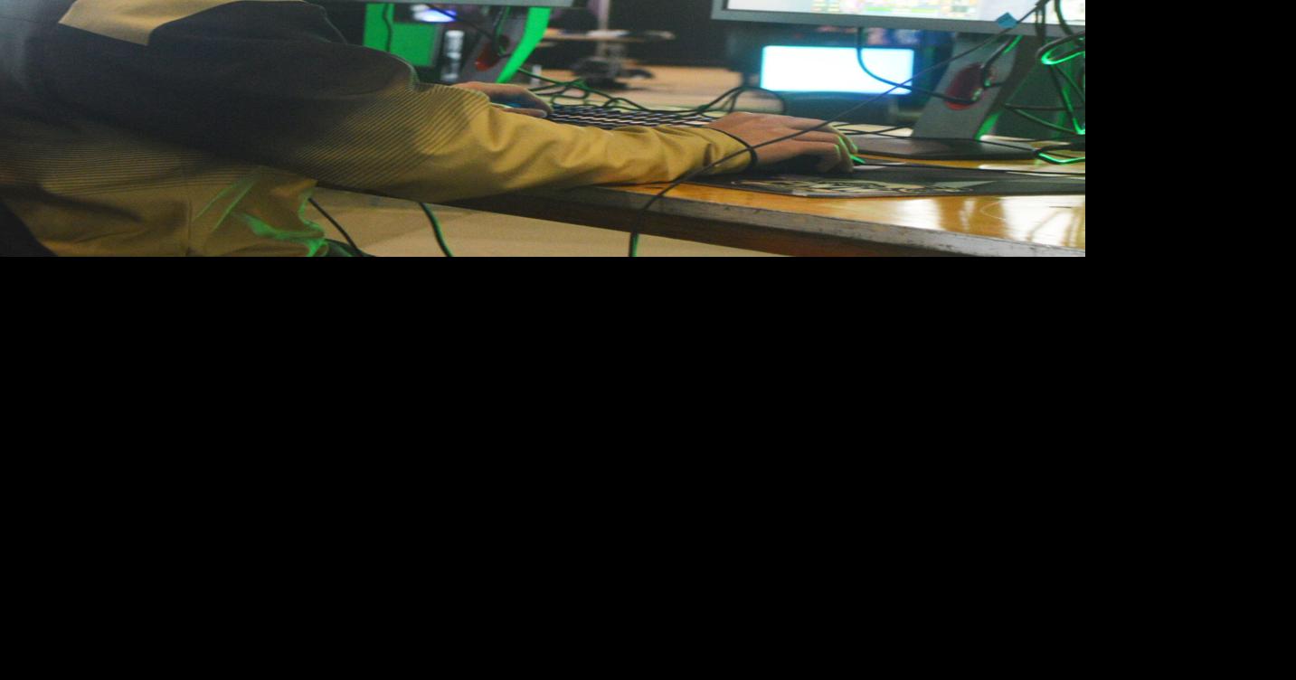 Esports program proving a 'natural fit' at Purdue University Northwest ...