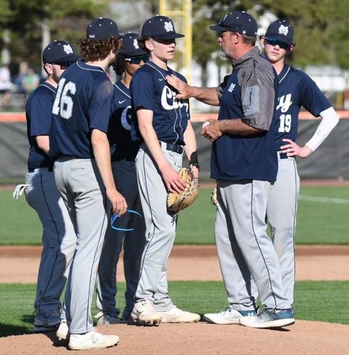 Big Dubbs: La Porte leadoff hitter getting his confidence back at the ...