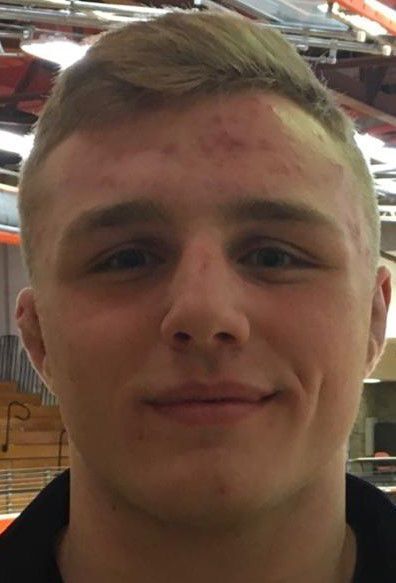 New Prairie's Carroll ruled ineligible to wrestle in state tournament ...