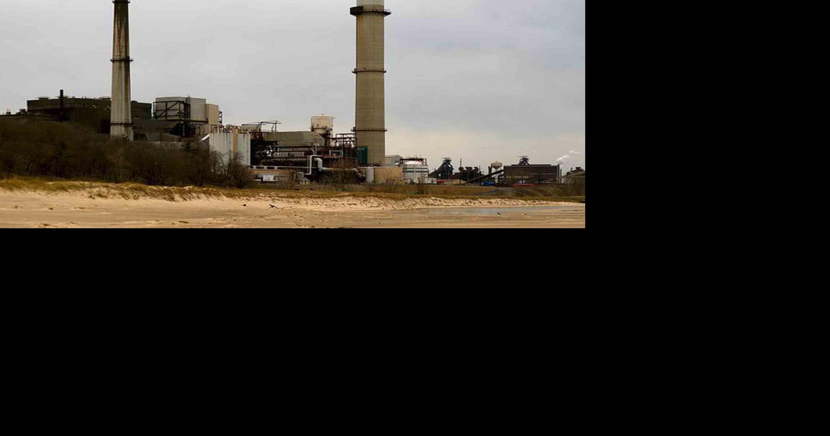 EPA preparing final cleanup plans for NIPSCO's Bailly Generating ...