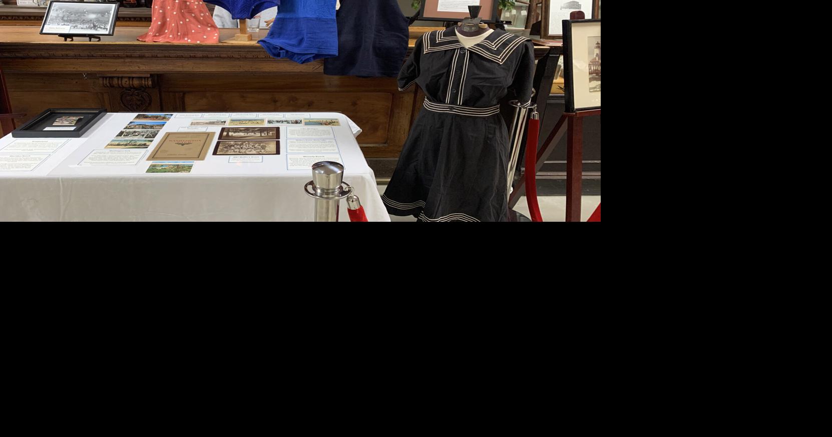 Summer fun exhibit at Historical Society Museum | On The Go ...