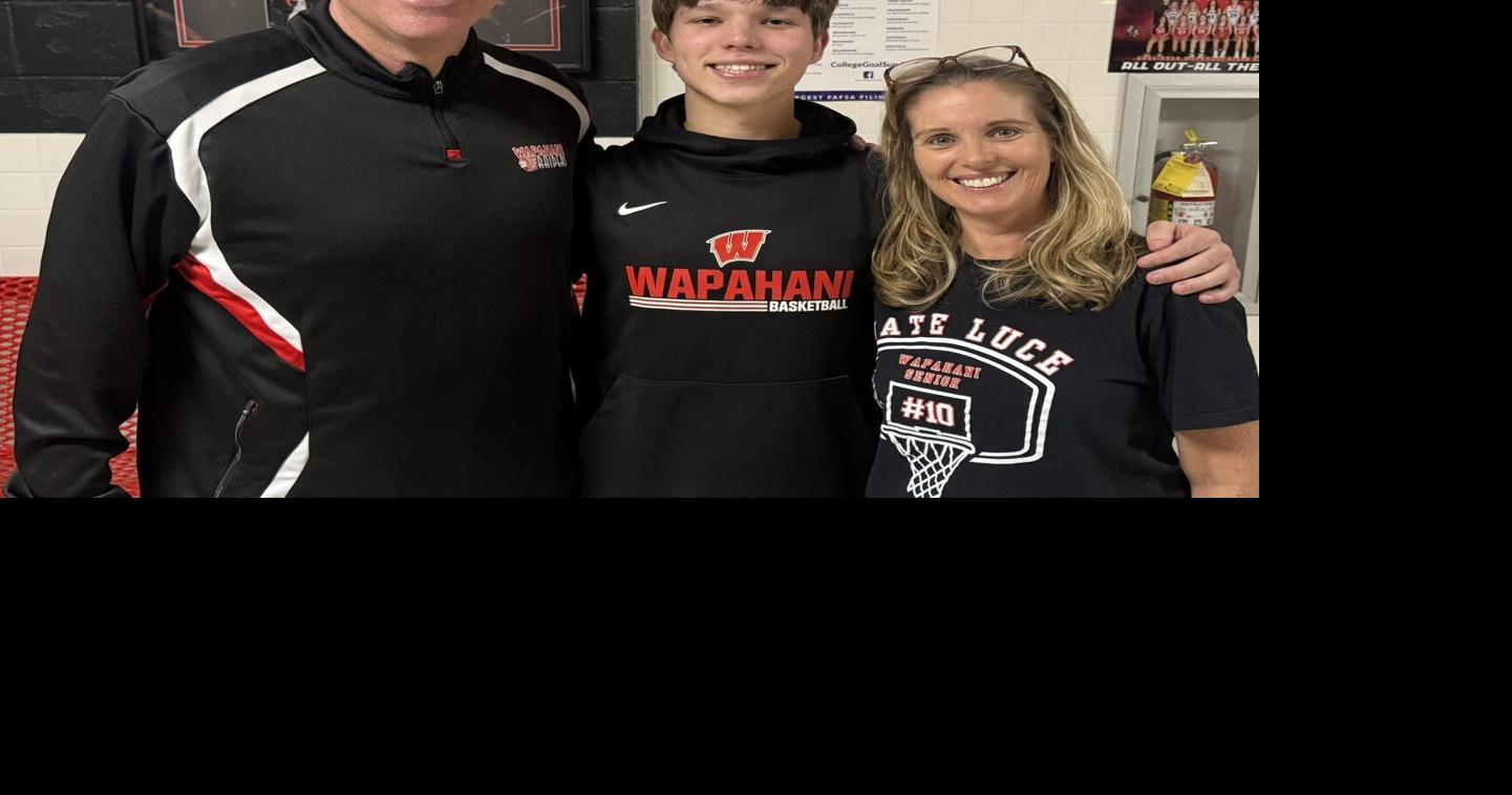 Old school Indiana basketball: Luce has built a hoops powerhouse at ...