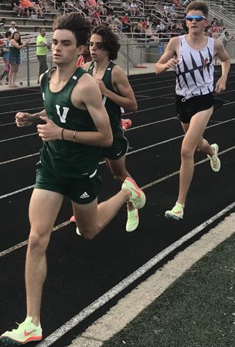 A fight to the finish: La Porte falls just short in bid for first ...