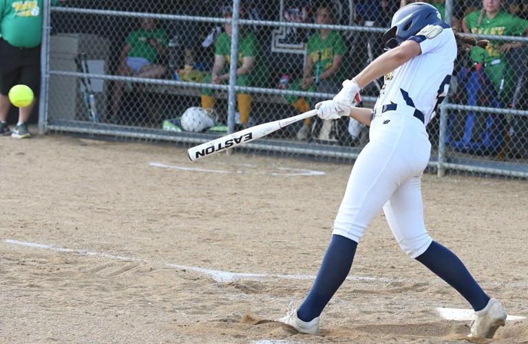 New Prairie Softball Regional Gallery by Mike Kellems | Sports ...