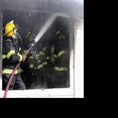 Ignited oxygen tank caused fire | Local News | lpheralddispatch.com