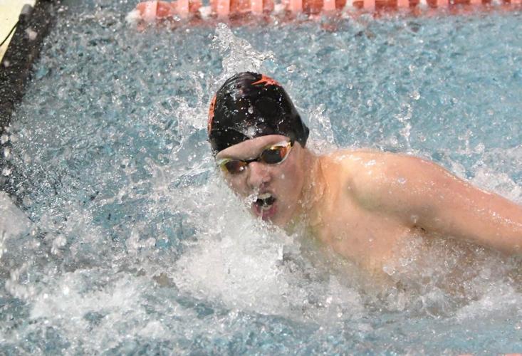 La Porte-Lake Central Swimming and Diving Gallery by Mike Kellems ...