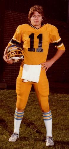 A football family: Three Lemon brothers among the Michigan City ...