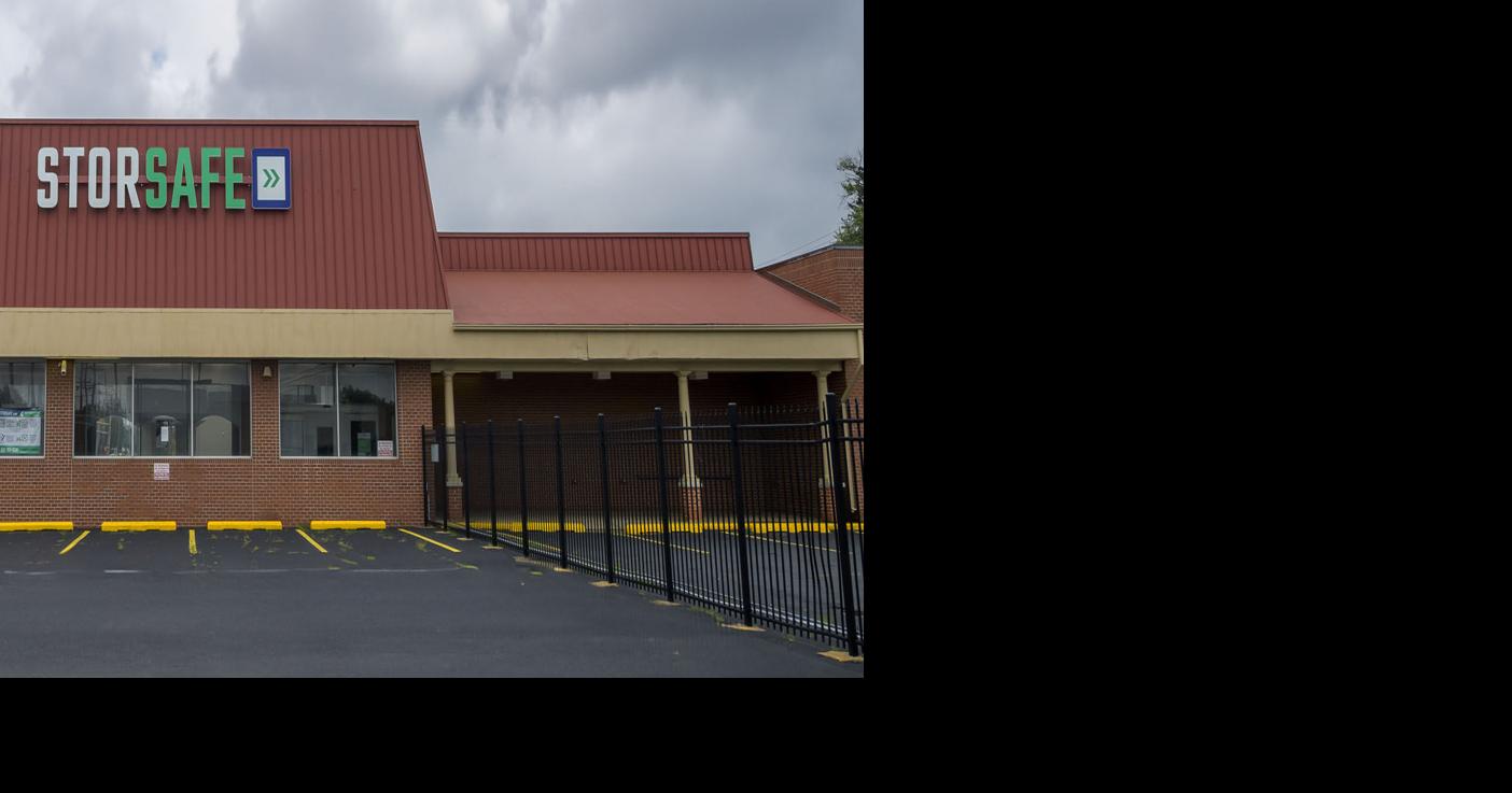 StorSafe expands Michigan City facility with climate-controlled storage ...