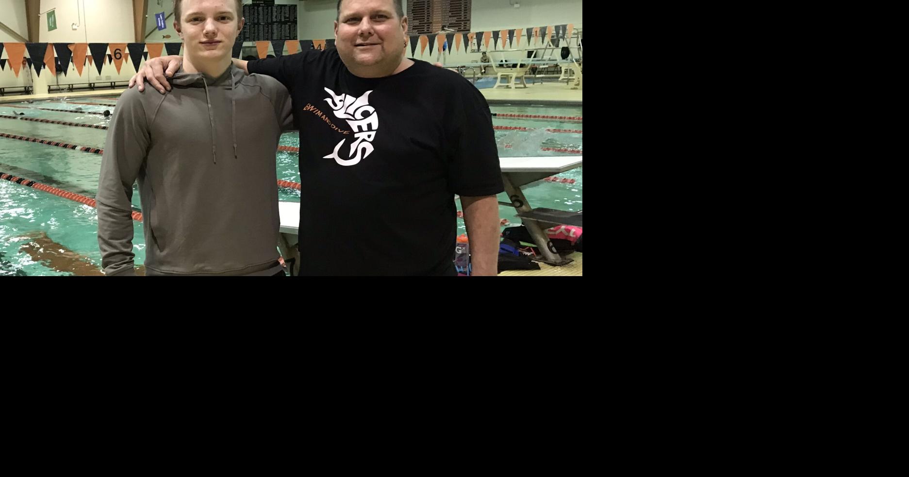 Connected by the water: Otto Wildhart has built on his family's La ...