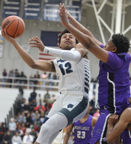 Hodges, Hawkins come up huge as City barely hangs on against ...