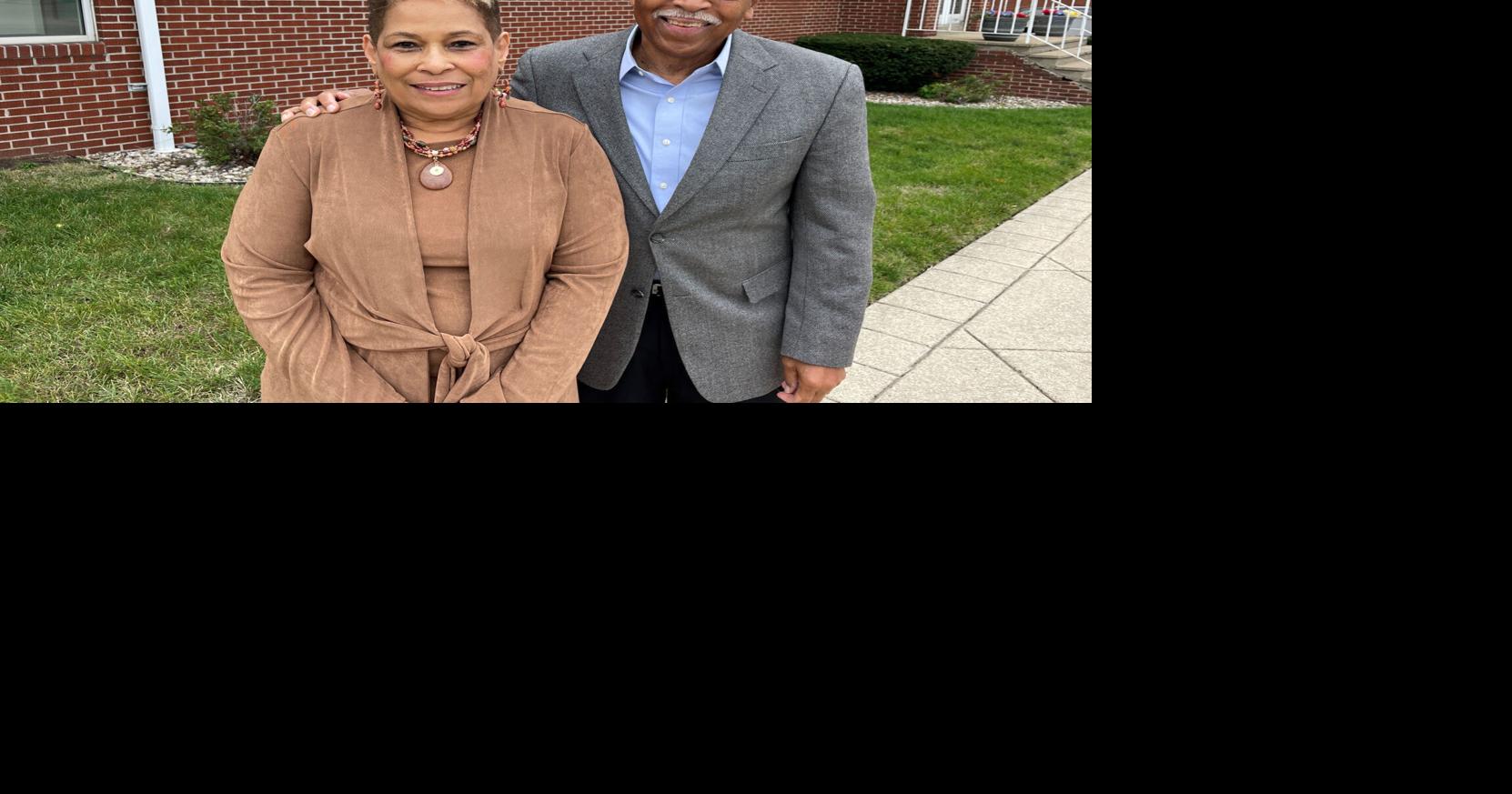 Gene and Linda Simmons to chair Salvation Army of Michigan City's ...