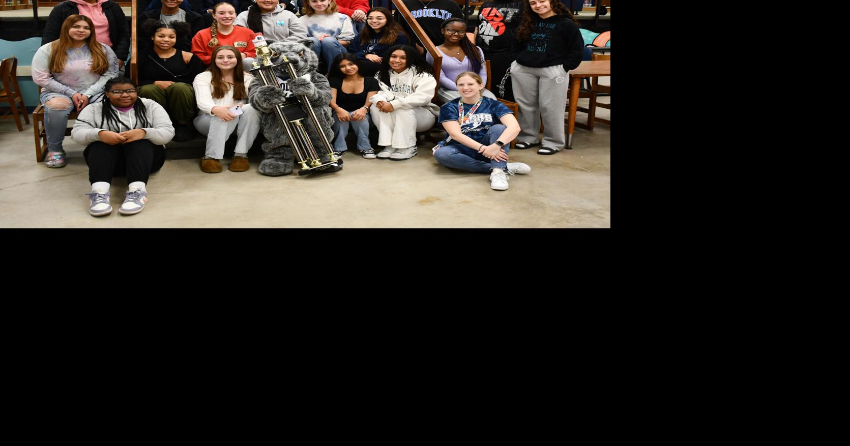 'Drive Through' Food and Book Drive is Dec. 16 at Ames Field, but you ...