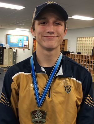 Ruiz poised for a run | Sports | lpheralddispatch.com