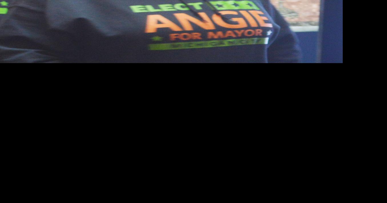 TKO for Angie Nelson Deuitch in Michigan City mayoral primary | Local News | lpheralddispatch.com