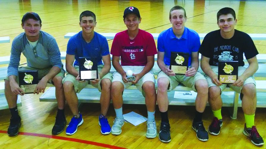 John Glenn High athletic award winners | Sports | lpheralddispatch.com