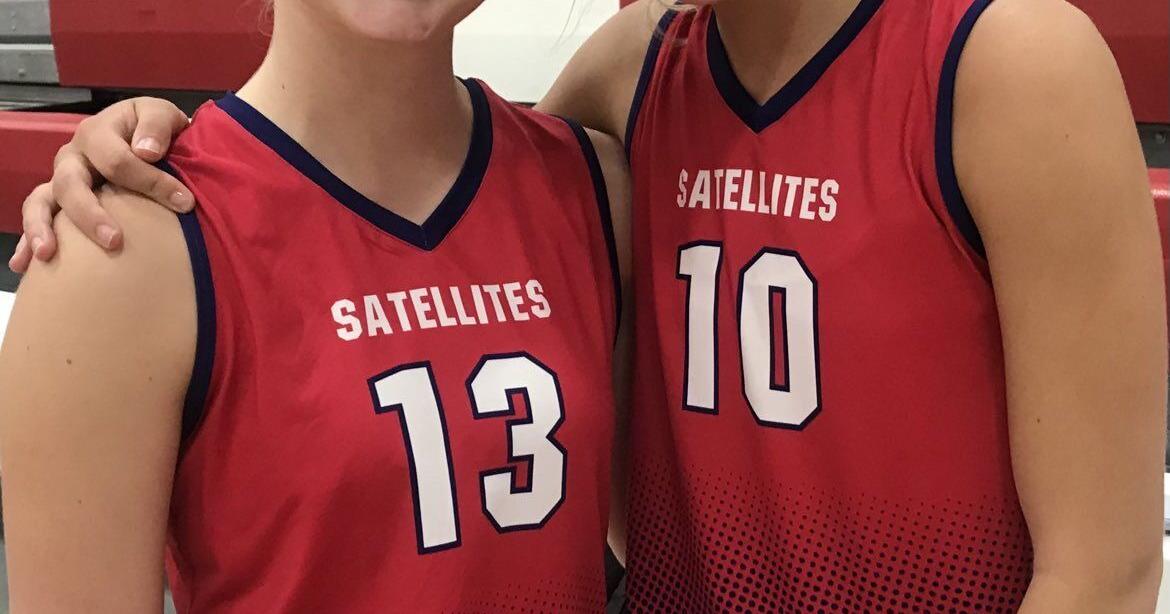 Bridging the gap: Jones, Marks helping South Central sustain volleyball ...