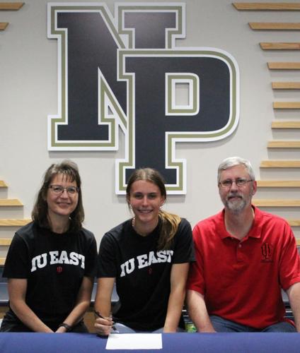 NP's Kwiatkowski to run at IU East | Sports | lpheralddispatch.com