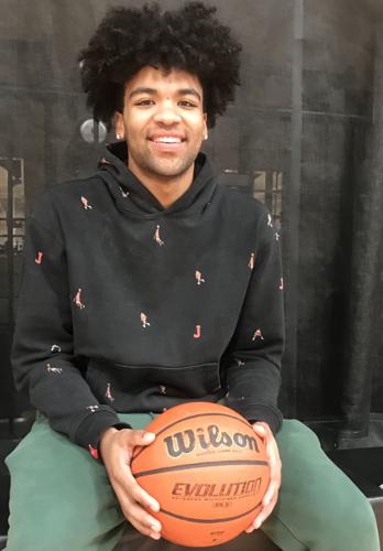 Making the short list: Westville basketball's Pepper reaches 1,000 ...