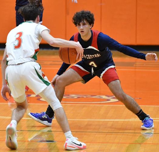 South Central-Wheeler basketball gallery by Mike Kellems | Sports ...