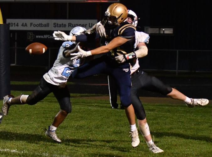 New Prairie football photo gallery by Michael Kellems | Sports ...