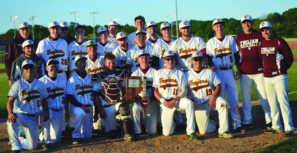 Kubacki guides Chesterton to its first sectional title in 11 years ...