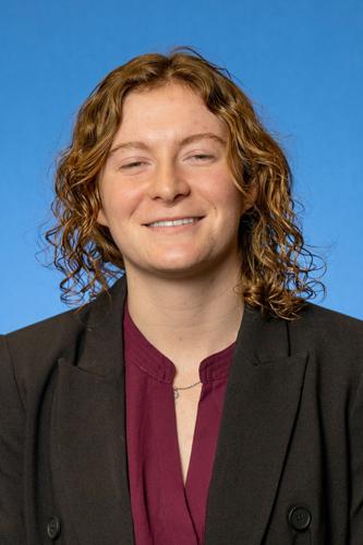 La Porte's Brenna Sobecki awarded ISU President's Scholarship | People ...