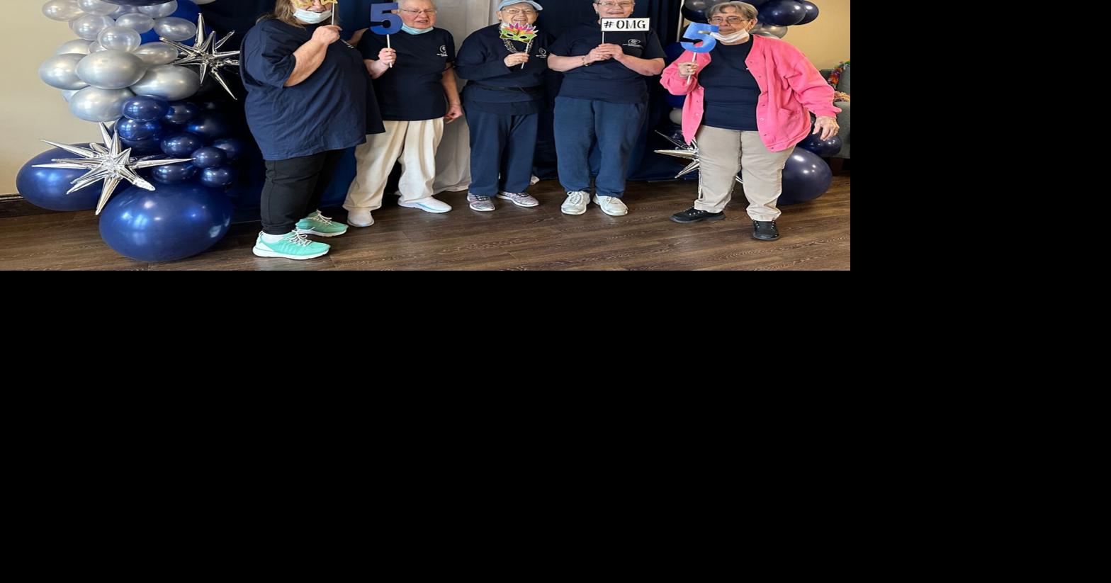 Silver Birch Living celebrates five years of serving Michigan City ...