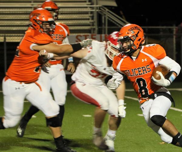 Fourth-quarter surge powers La Porte over Crown Point | Sports ...
