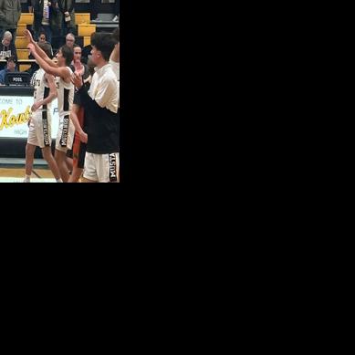 Kouts reclaims the Keg: Mustangs top Westville, take back PCC traveling ...