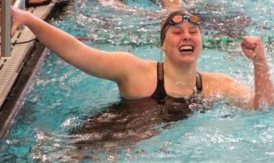 Breaking through: Cooper becomes La Porte's first sectional champion in ...