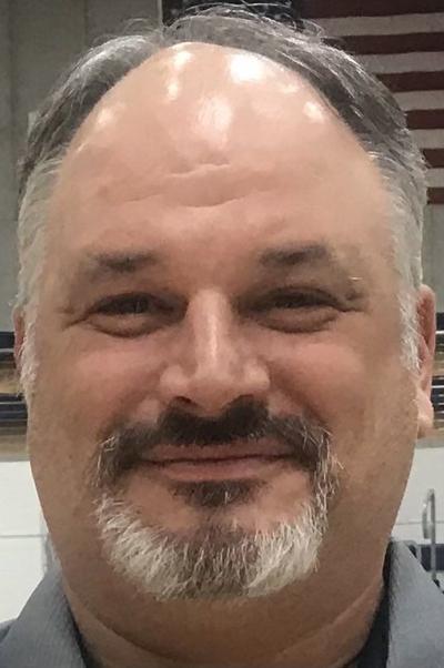 The glass is half full: Mroueh understands the challenge of ...