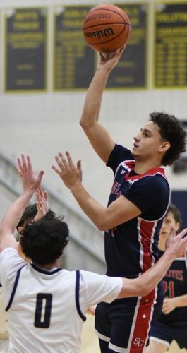 Triple Hs power SC:: Huerta, Haschel, Howard fueling a potential ...