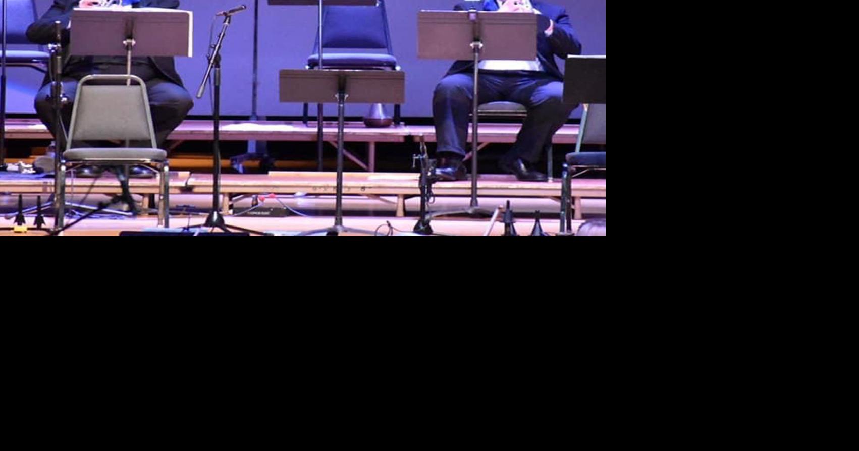 La Porte County Symphony Orchestra Musician Spotlight: Jacob Keen ...