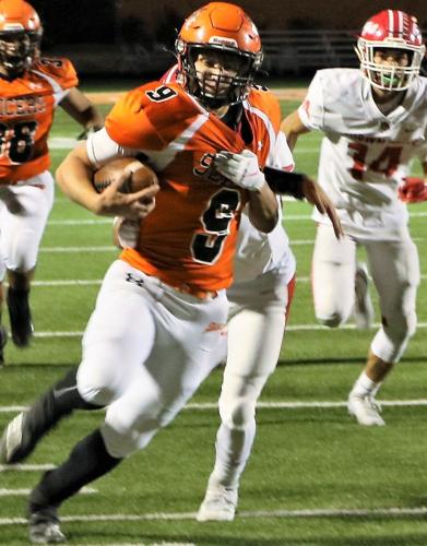 Fourth-quarter surge powers La Porte over Crown Point | Sports ...