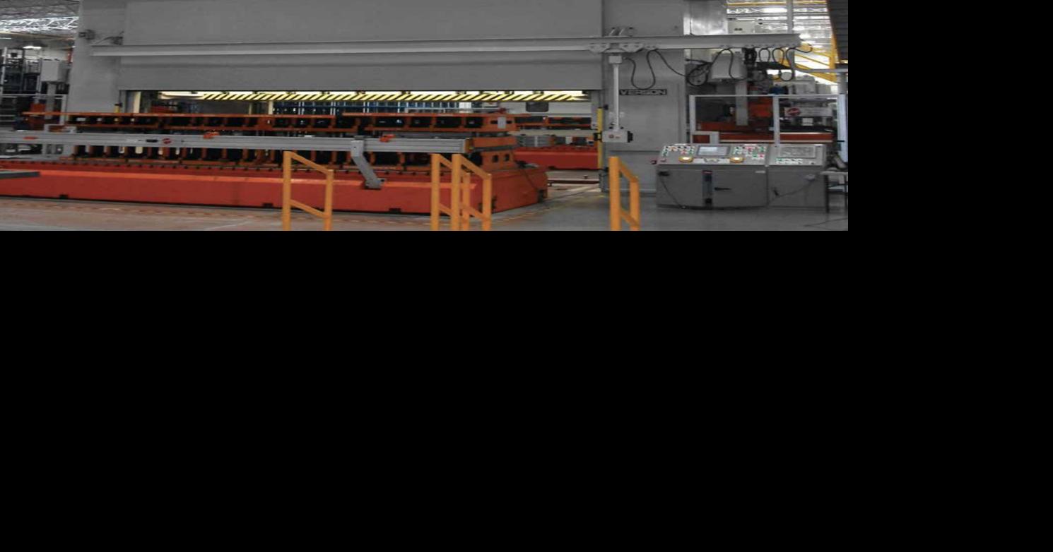 La Porte's Enprotech is featured business in La Porte County WORKS ...