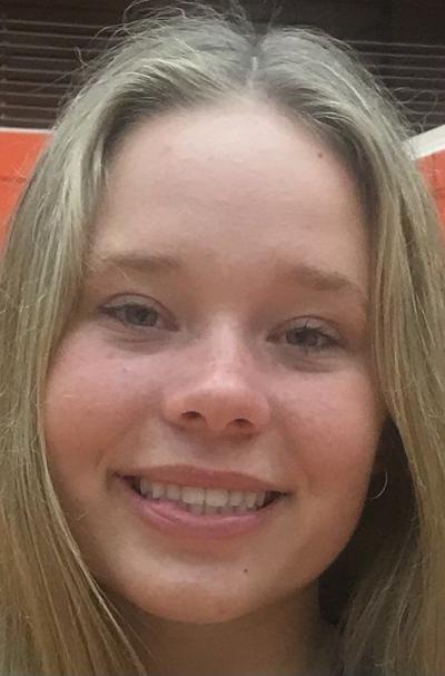 Hitting the re-set: Joseph returns to La Porte volleyball team after in ...