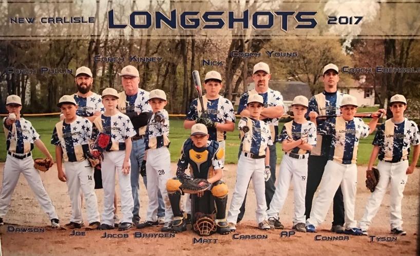 New Prairie's Longshots: The core group from a hometown travel team ...