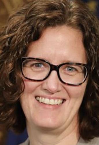 Carter steps down as IDOC commissioner and governor appoints Reagle in ...