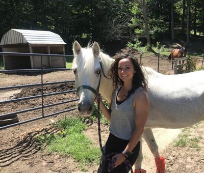The ride of a lifetime: New Prairie graduate Falzon to compete in ...