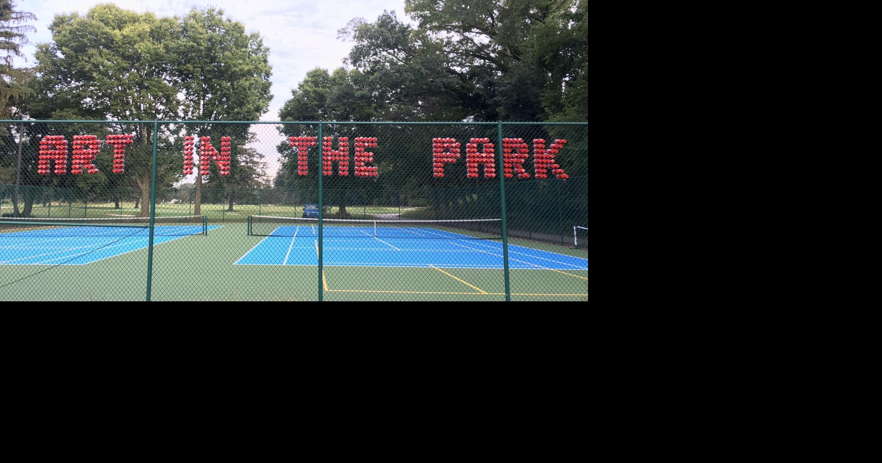 Art in the Park to showcase local artists and put spotlight on Long ...