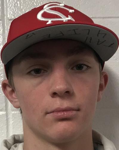 The 2022 All-La Porte County Baseball Team | Sports | lpheralddispatch.com