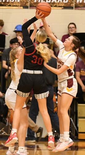 Six is not enough: Short-handed South Central can't keep up with ...