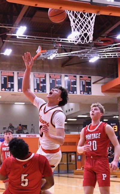 Familiar face at a new place: La Porte opens sectional against Penn and ...
