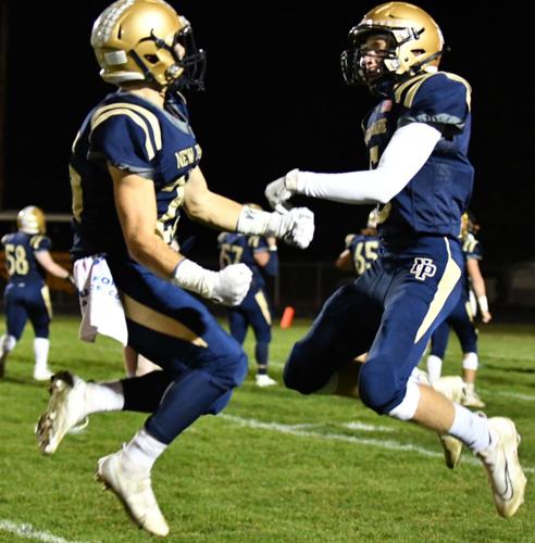 New Prairie Regional Football Photo Gallery by Mike Kellems | Sports ...