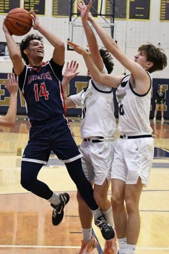 Triple Hs power SC:: Huerta, Haschel, Howard fueling a potential ...