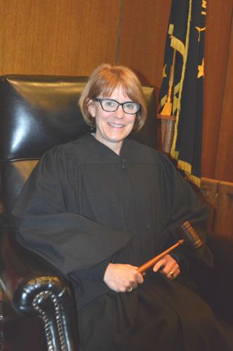 Lang ready for next chapter | News | lpheralddispatch.com