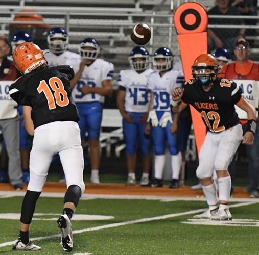 Step in the right direction: Flores’ flourishes in return; La Porte ...