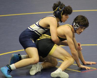 Wrestling with the best: New Prairie returns to coaches association ...